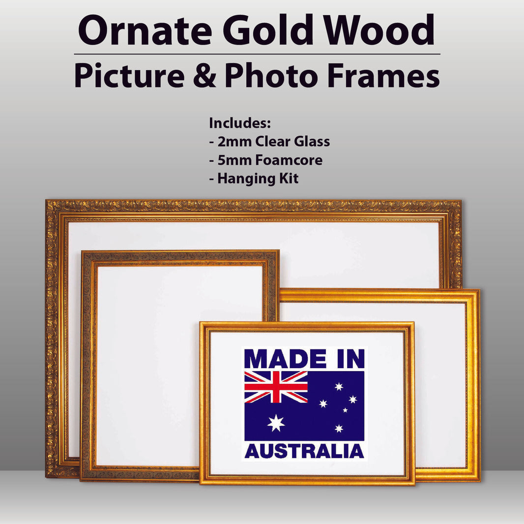 Photo Frames Australia - Buy Online – Art Print On Demand